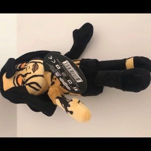 Bendy and The Ink | Toys | Bendy The Ink Machine Audrey Plush 7 Inch ...